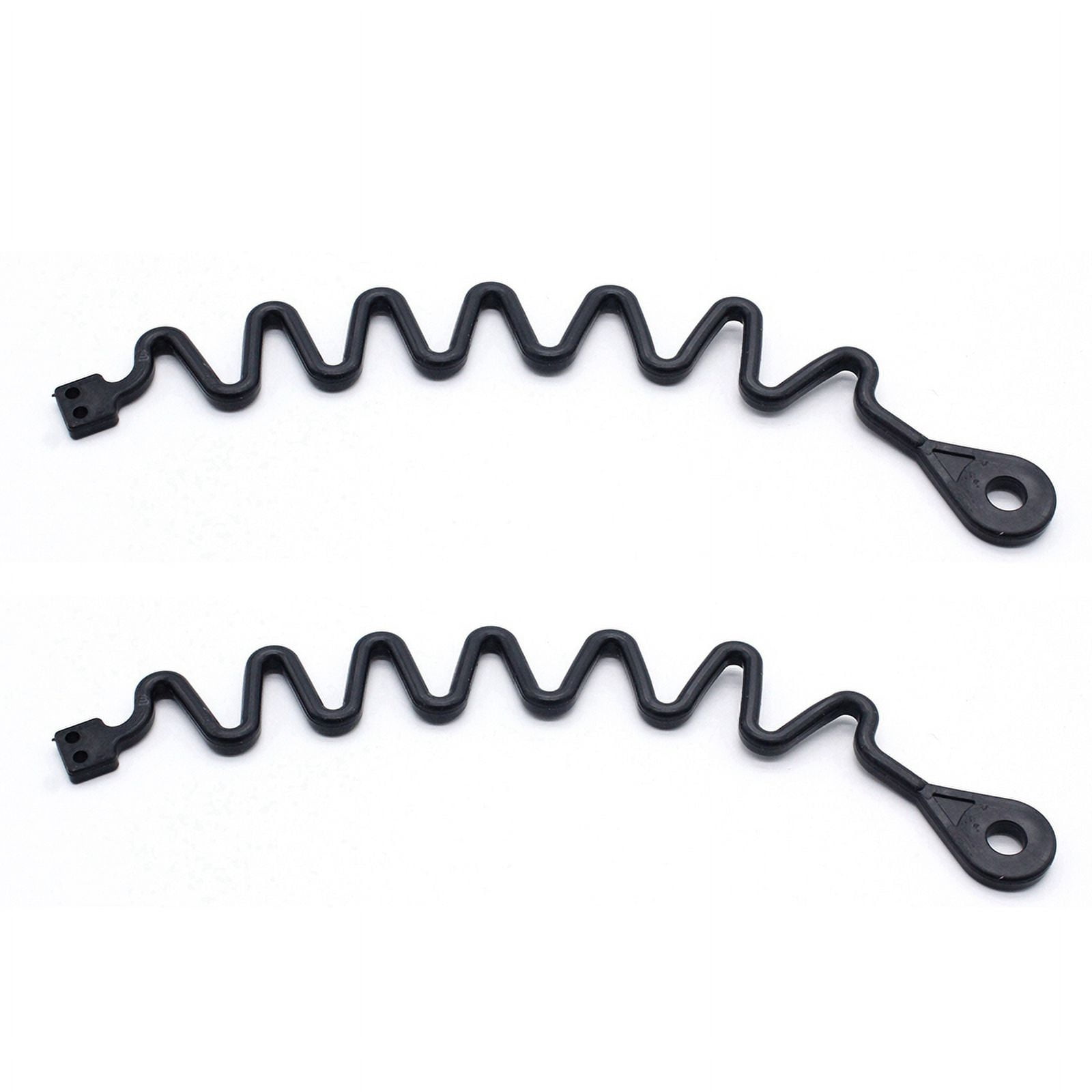 2X Car Fuel Cap Cable Strap 31336424 for S60 S80 S40 S70 XC70 V70 C70 ...