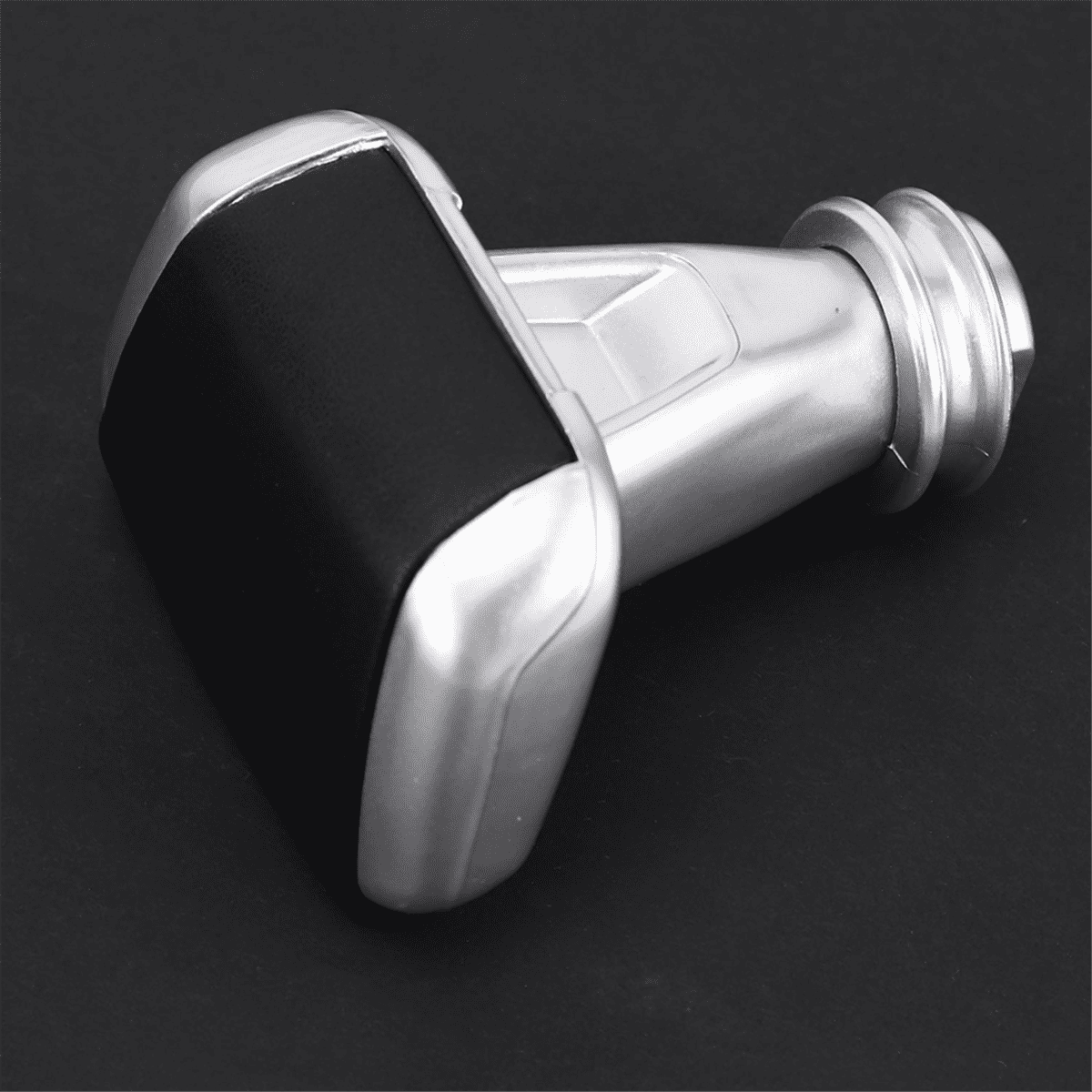 2X Car Gear Shift Knob Handle Stick for C E Clk W204 W203 W211 W212 ...