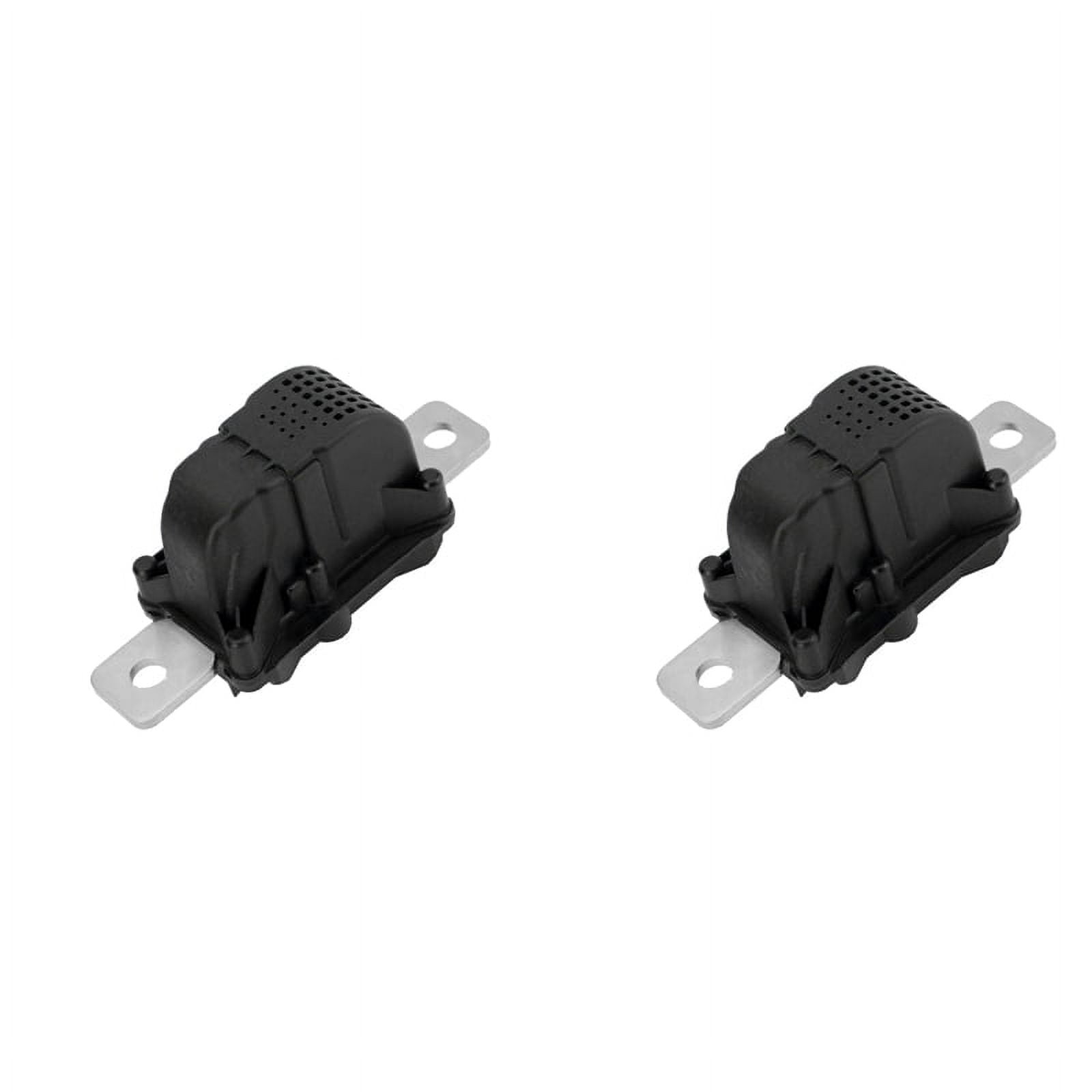 2X Car High Voltage Battery Disconnect Pyro Fuse for Model 3 /Y 2016 ...