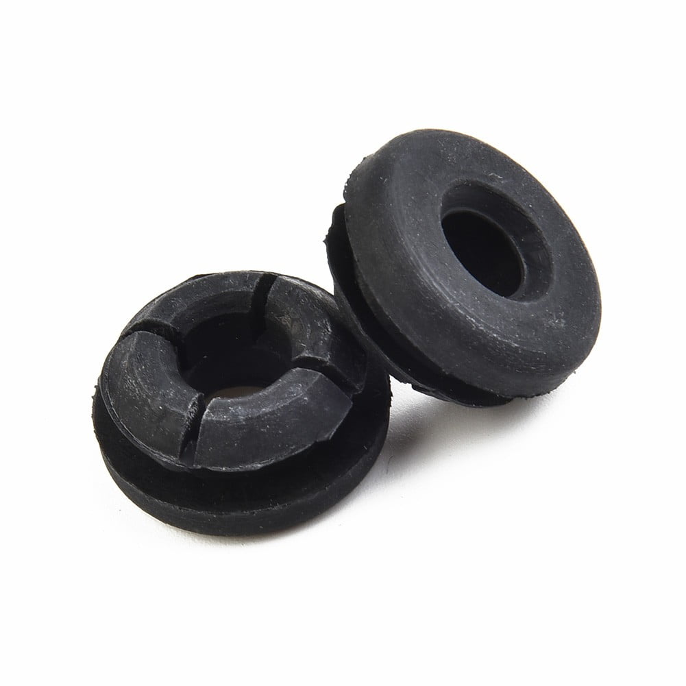 2X Car Hood Bonnet Support Prop Rod Grommet For Nissan Skyline R32 X ...