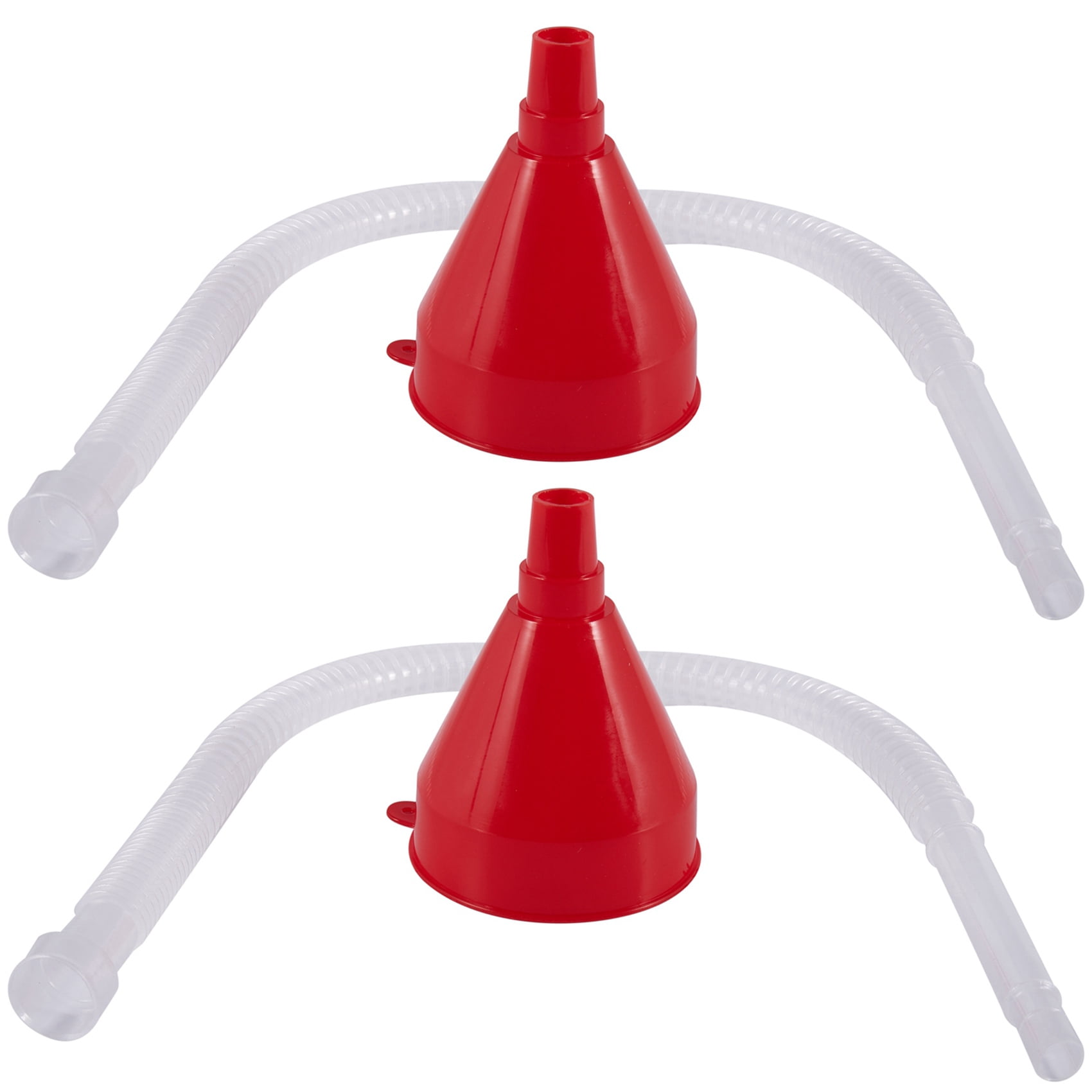 2X Car, Motorcycle, Truck, Vehicle, Oil Pouring Tool, Plastic Filling ...