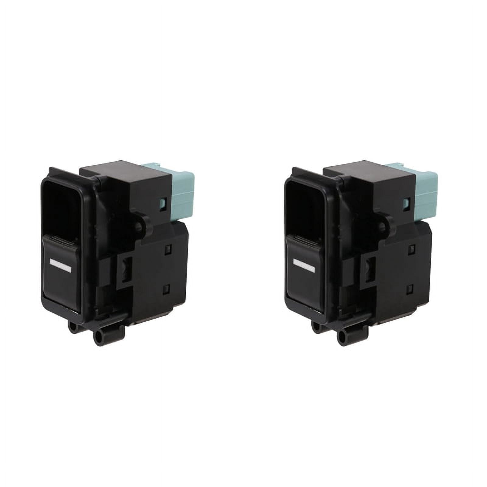 2X Car Power Window Control Switch Fit for Accord 2003-2007 35770-SDA ...