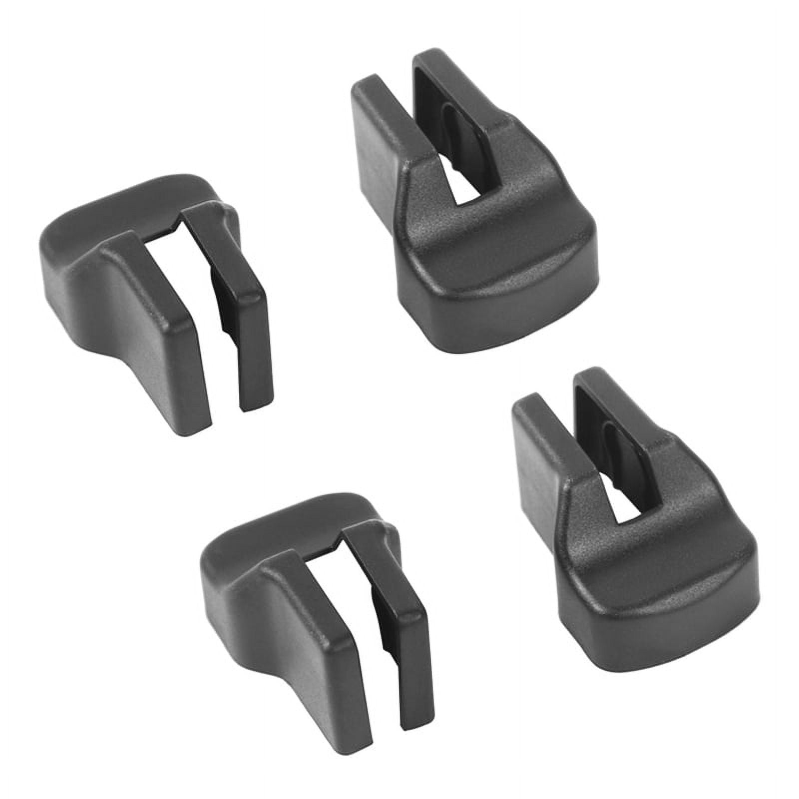 2X Car Protection Door Check Arm Stop Cover for Jimny 2019 for Lock ...
