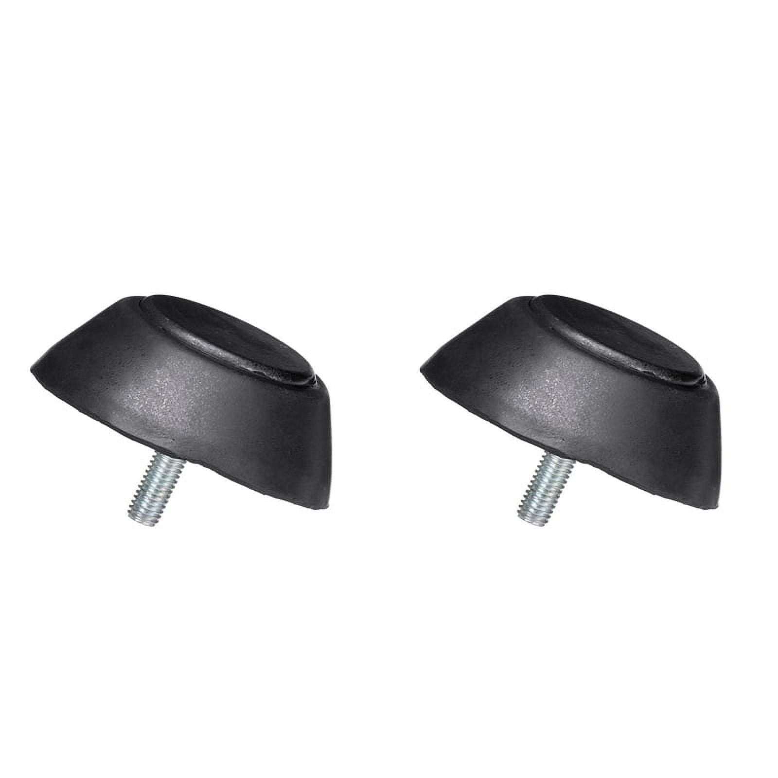 2X Car Rear Door Check Magnet Opener for Sprinter W906 for A9067601228 ...