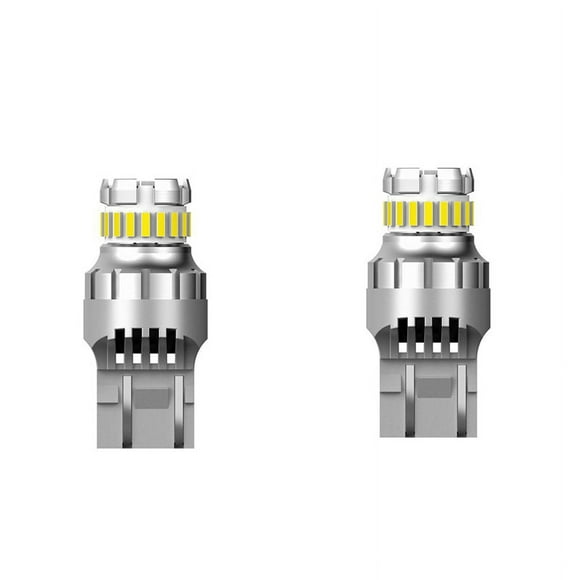 7443 Brake Light Bulbs in Brake Lights - Walmart.com