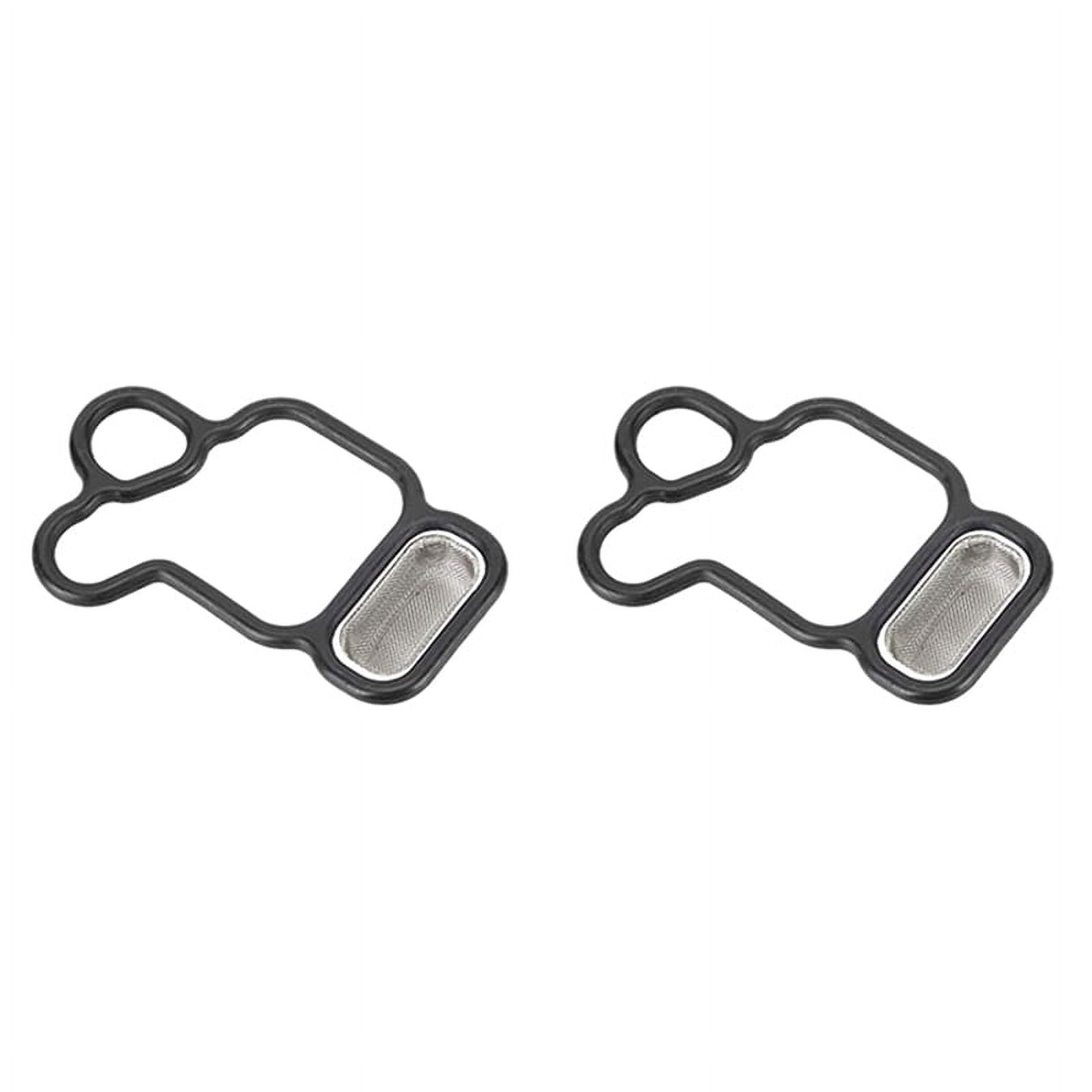 2X Car VTEC Spool Valve Filter Assembly Solenoid for 15815R40A01 ...