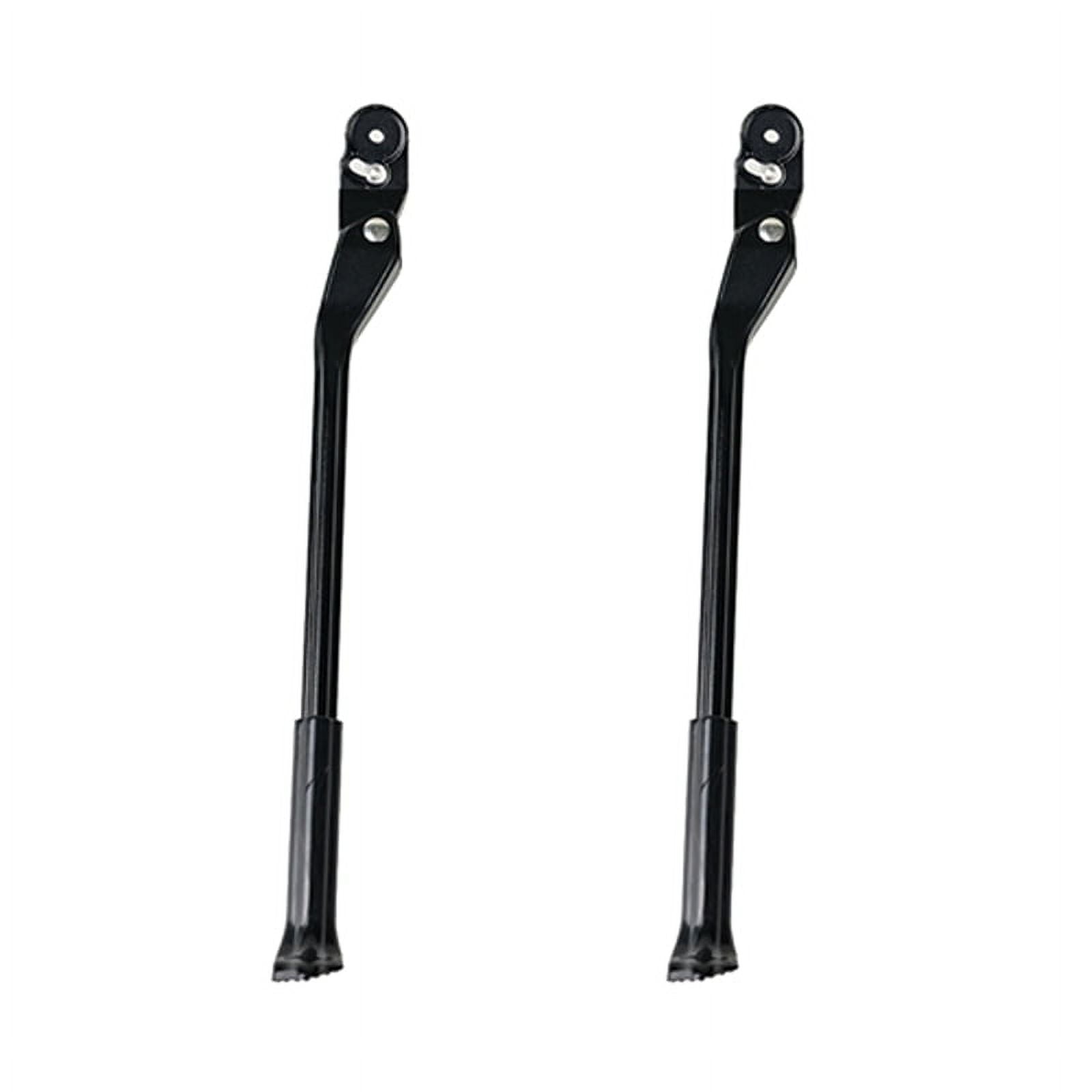 2X Carbon Fibre Quick Release Road Bicycle Side Kickstand Mountain Bike ...