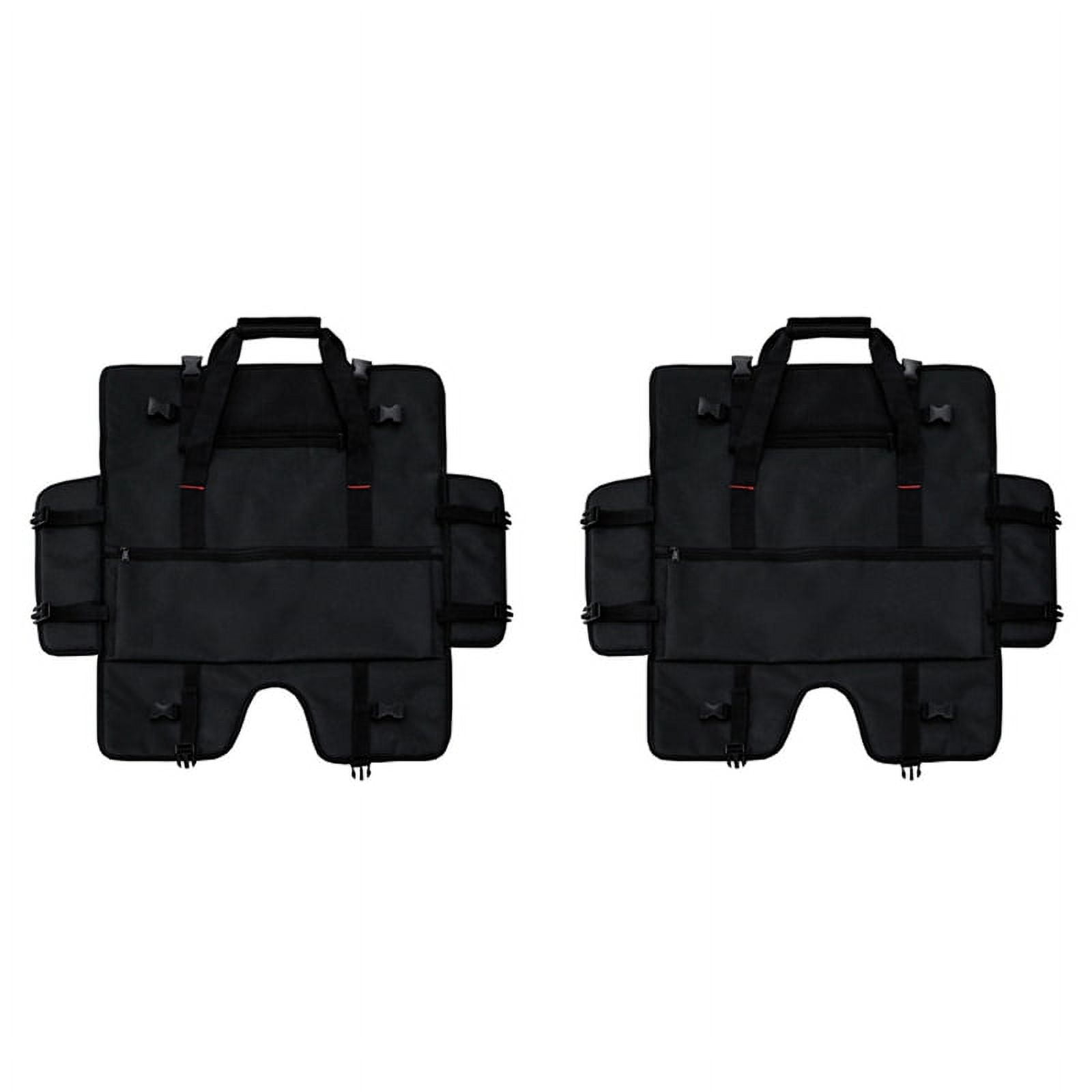 NEW 2X Carrying Bag for 24 Inch LCD Screens and Monitors,Protective ...