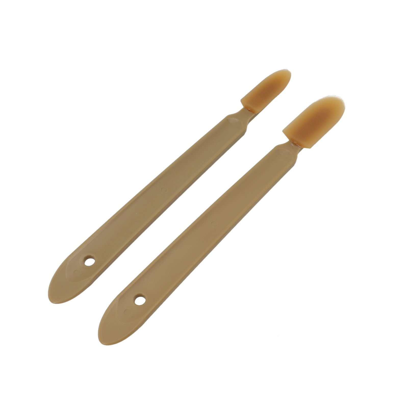 2X Caulk Caulking Silicone Sealant Finishing Tool Set Rubber Spatula ...