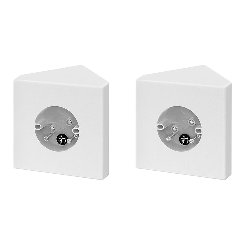 2X Ceiling Fan Mounting Box,Ceiling Fan Mounting Bracket,Ceiling Fan ...