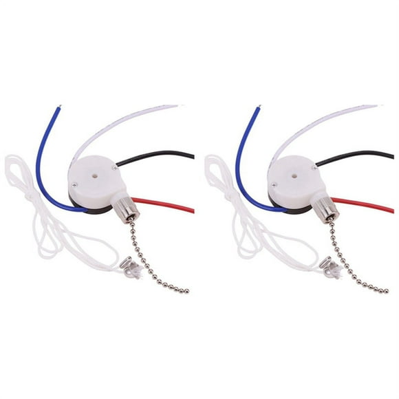 Fan Light Switch Combo