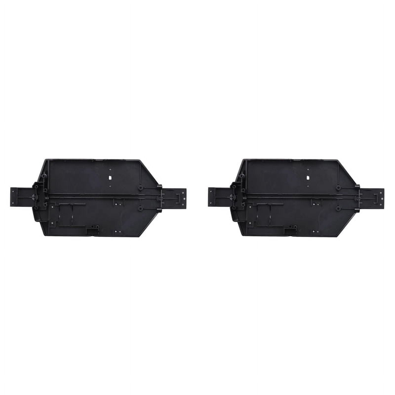 2X Chassis Body Frame Board for 1603 1604 SG1603 SG1604 1/16 RC Car ...