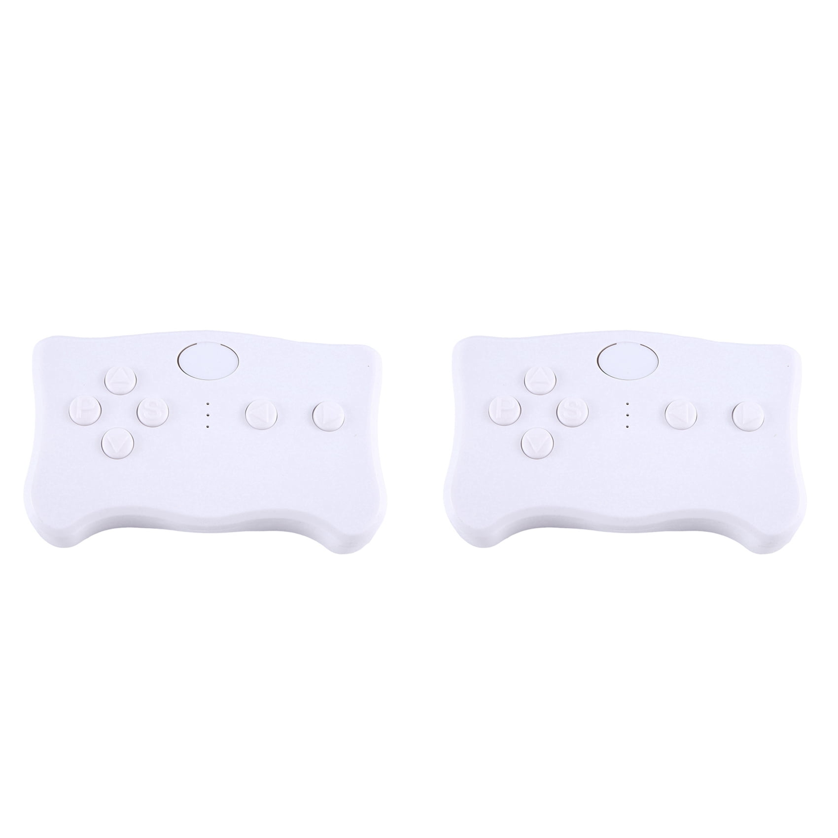 2X Children'S Electric Car Remote Control, Children Vehicles ...