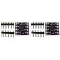 2X Cjmcu-1220 Ads1220 Adc I2C Low Power 24 Bit A/D Converter - Walmart.com