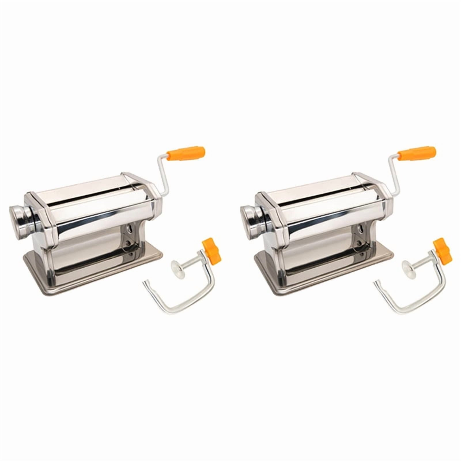 2X Clay Presser Machine Polymer Clay Roller Machine Clay Conditioning ...