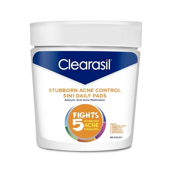 Clearasil in Beauty by Top Brands - Walmart.com