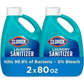 Clorox Laundry Sanitizer