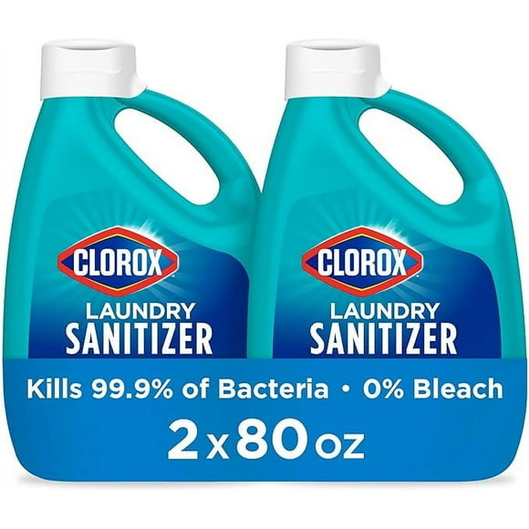 Clorox Laundry Sanitizer