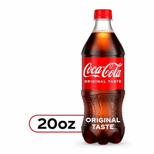 2l Coca Cola