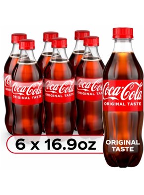 Coke in Coca-Cola - Walmart.com