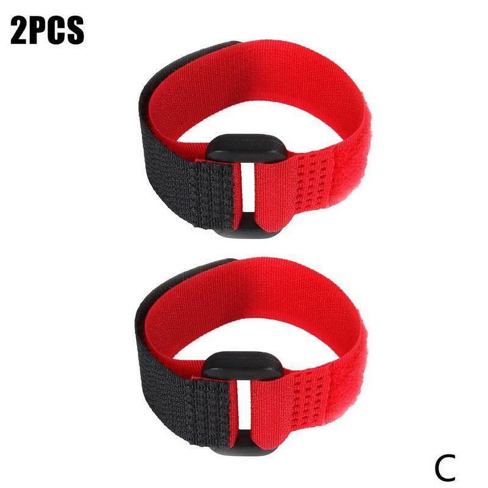 2X Cockerel Rooster Quiet No Crow Anti Noise Band Collar Neck Poultry ...