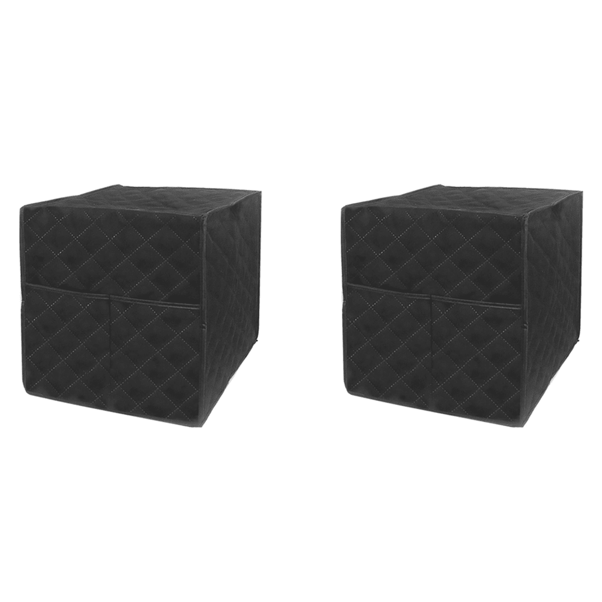 2X Coffee Machine Cover Smart Coffee Machine Cover Small Appliance ...