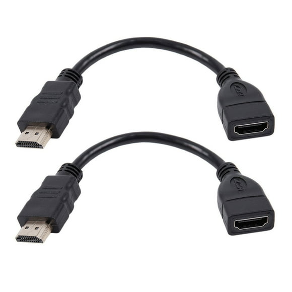 HDMI Extenders and Cables for Clear Audio and Video Transmission