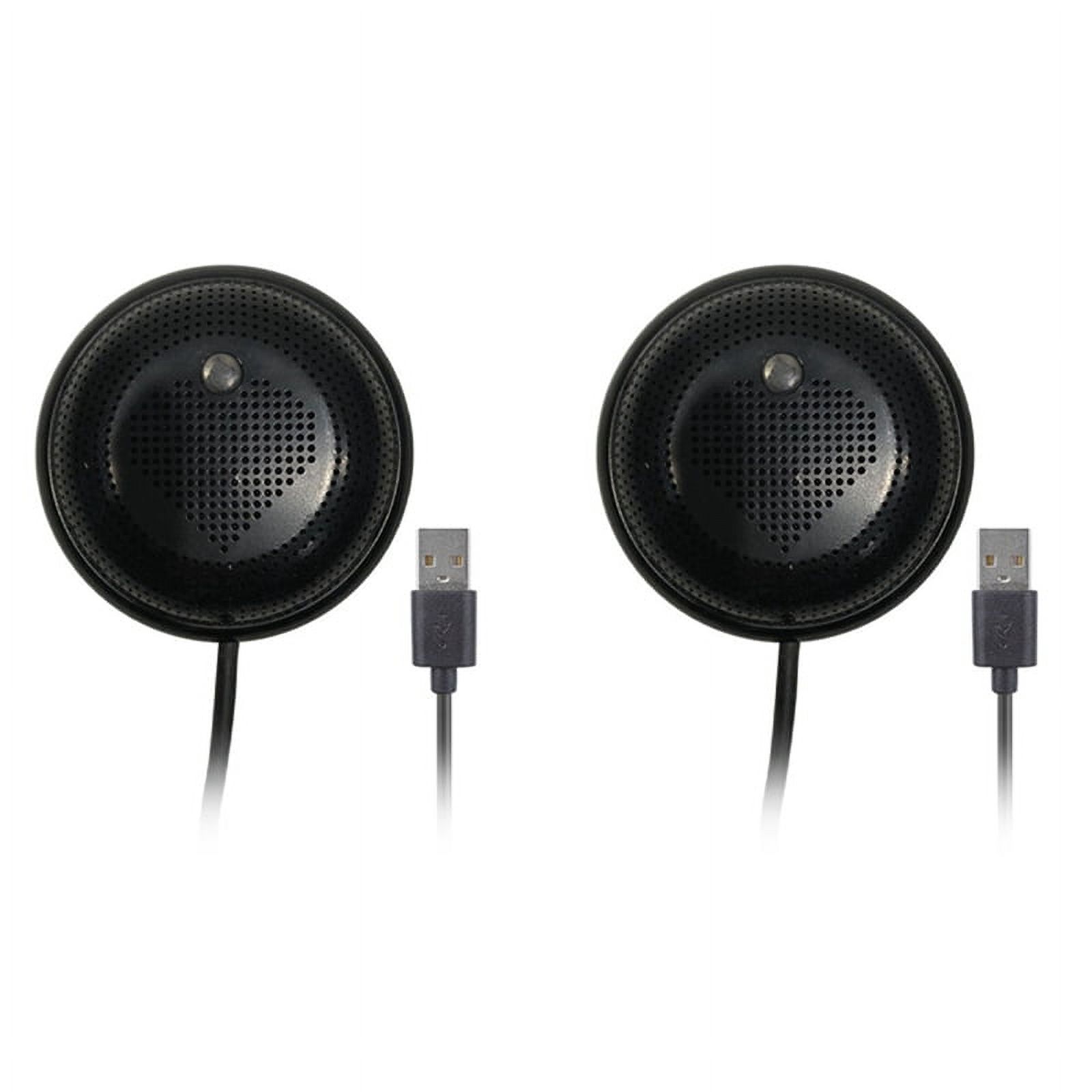 2X Conference USB Microphone, USB Computer Micro-Type Condenser ...