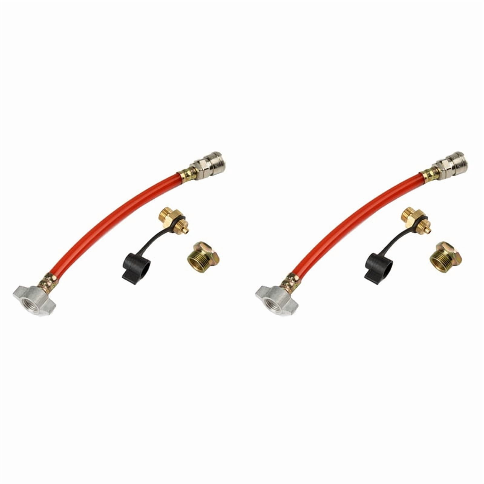 2X Connection Pipe for Air Intake Joint of Storage Tank of Truck and ...