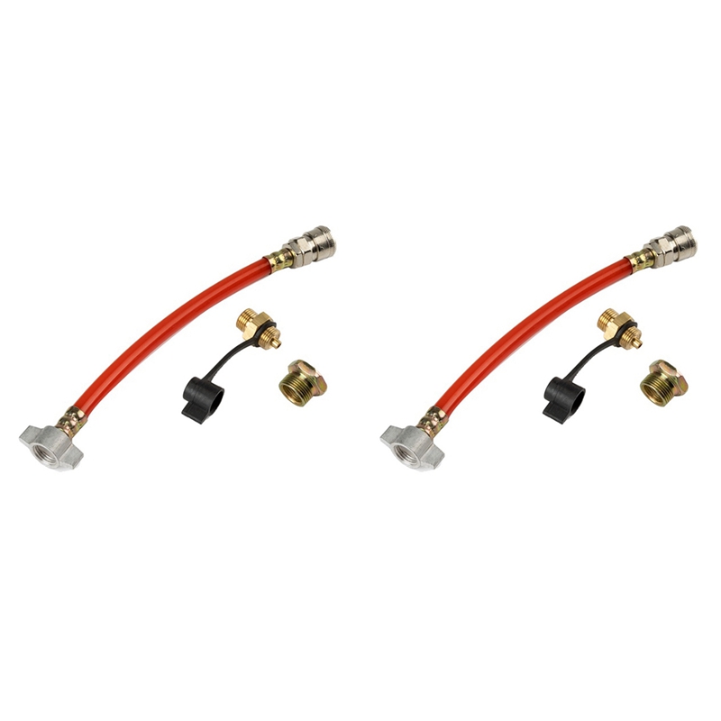 2X Connection Pipe for Air Intake Joint of Storage Tank of Truck and ...