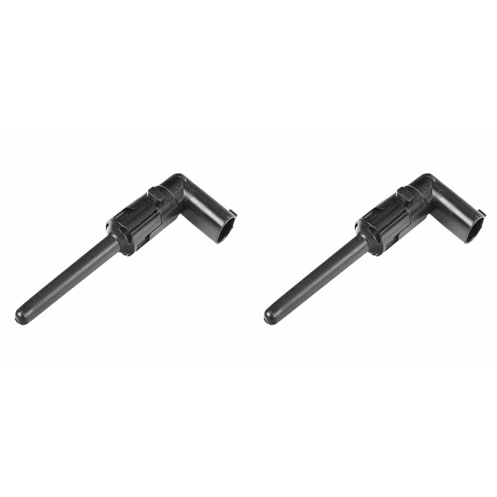 2X Coolant Level Sensor Water Detection A2205450024 for - W211 E200 ...