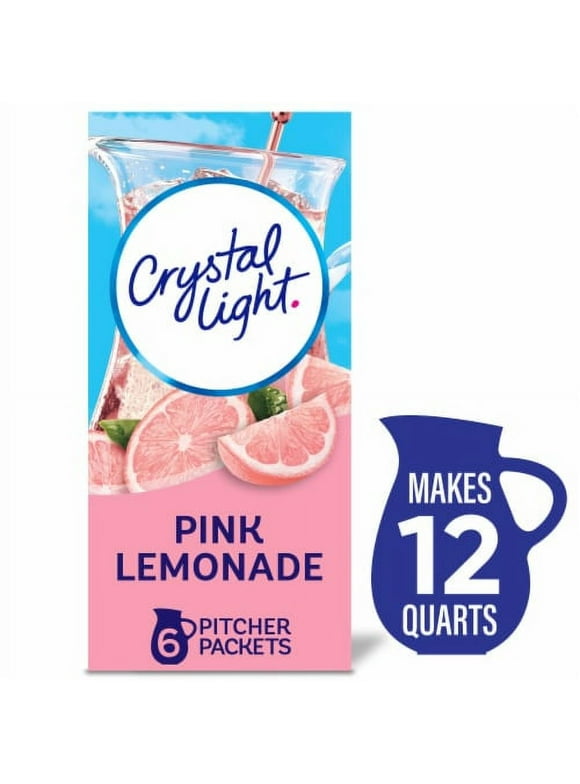 Lemonade Powder in Powdered Drink Mixes - Walmart.com