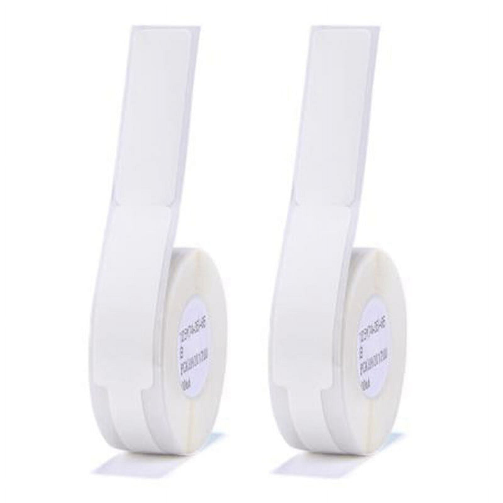 2X D11 Label Machine Sticker Cable Label Flag Pigtail Network Cable ...