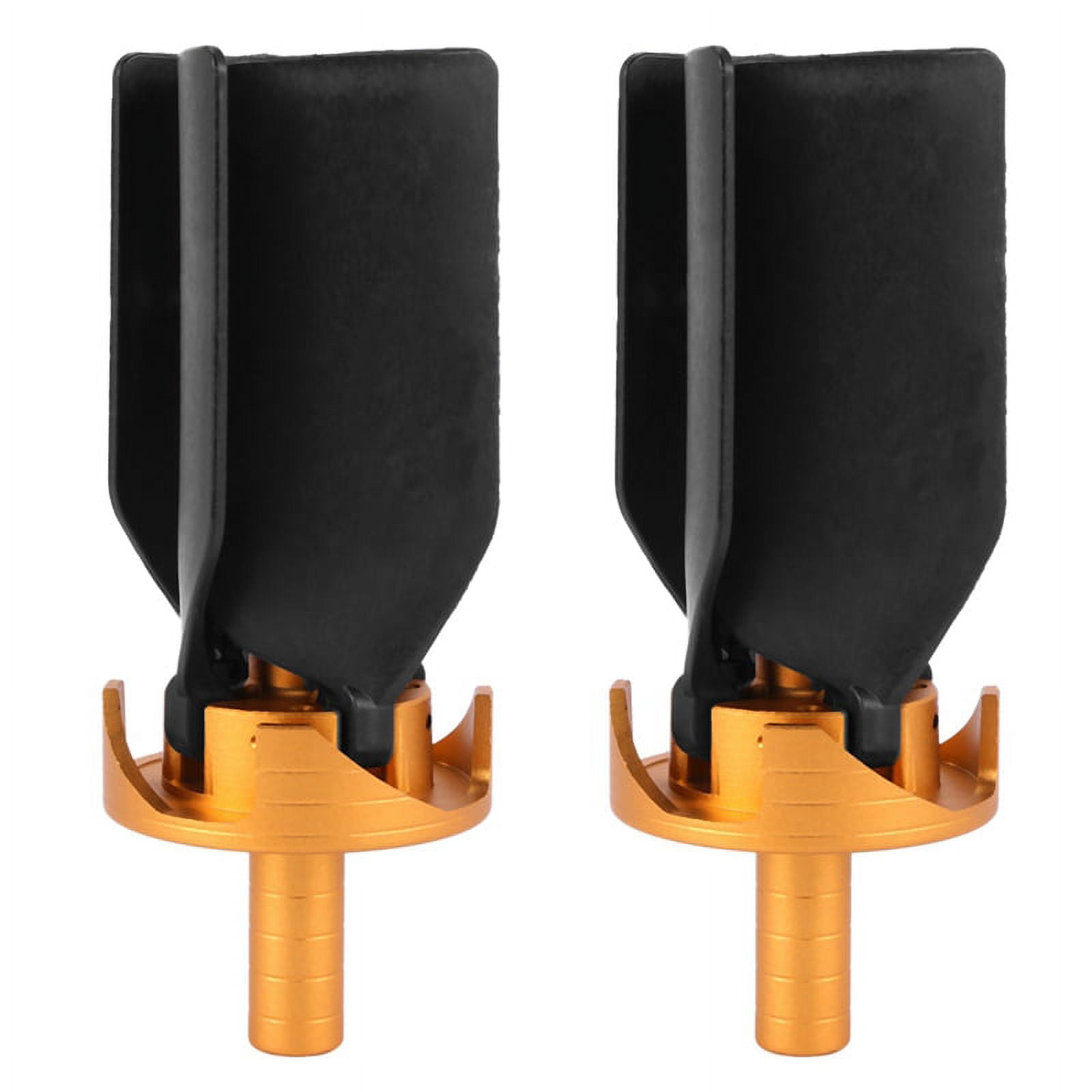 2X D16 CNC Machine Chip Removal Fan Scrap Sweeper Automatic Cleaning ...