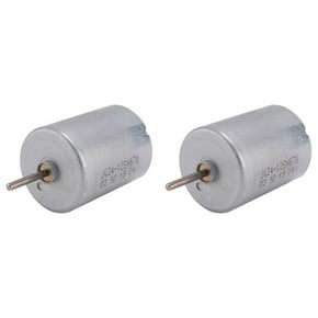 Mini Electric Motors