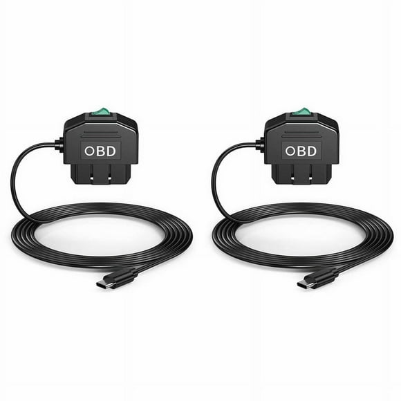 Dash Cam Hardwire Kits in Dash Cam Accessories - Walmart.com
