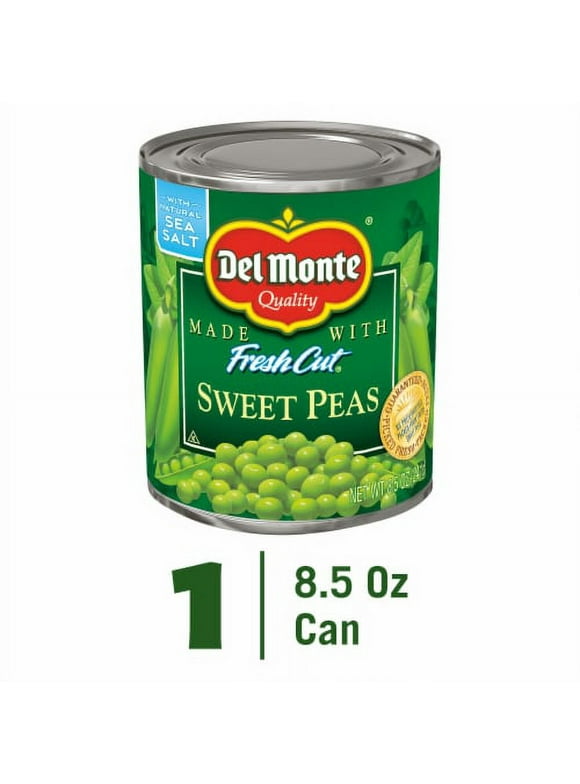 Canned peas in Canned vegetables - Walmart.com