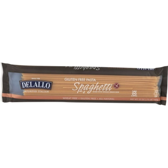 Delallo Pasta & Noodles