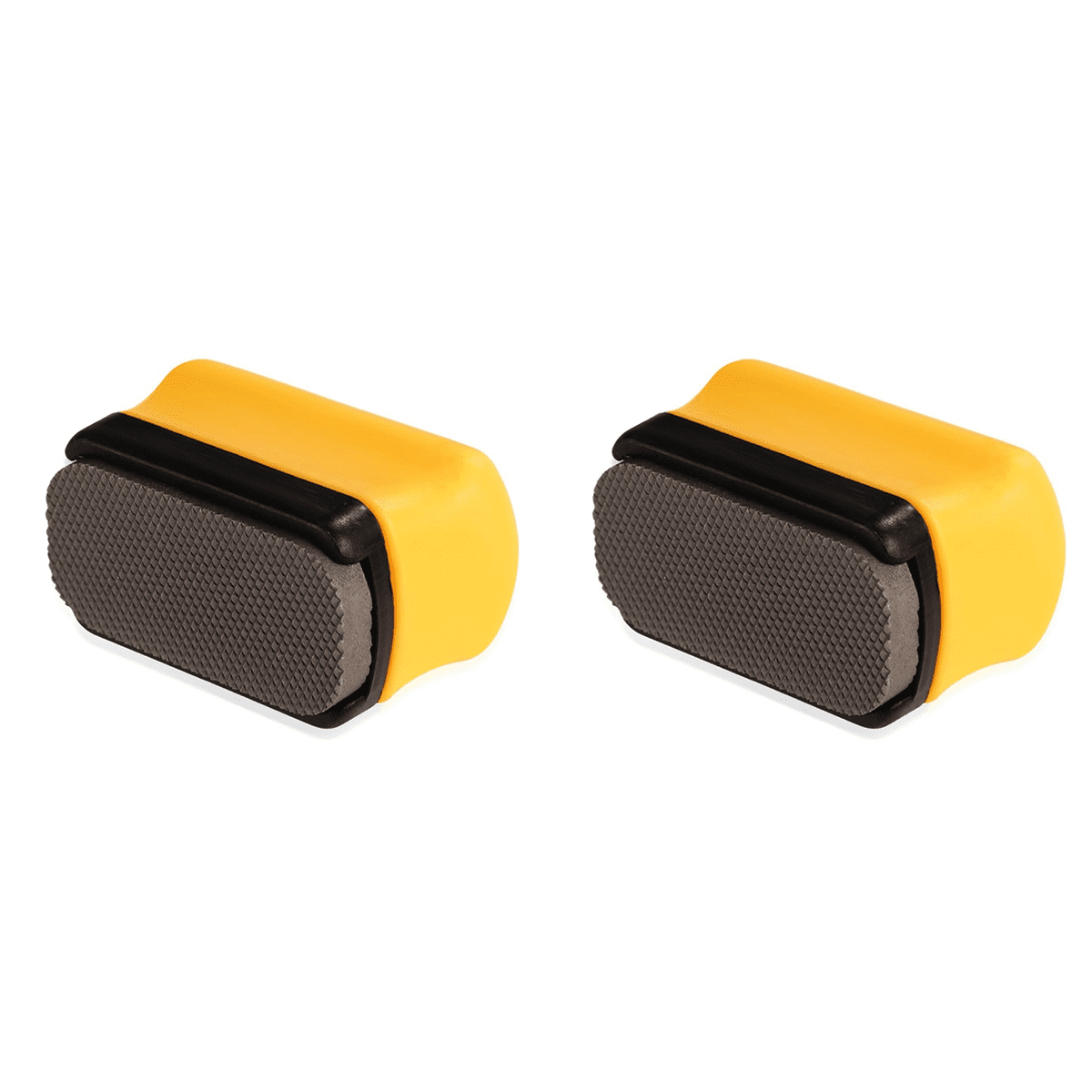 2X Denibbing File with Handheld Device, Double-Sided Grinding Mini ...