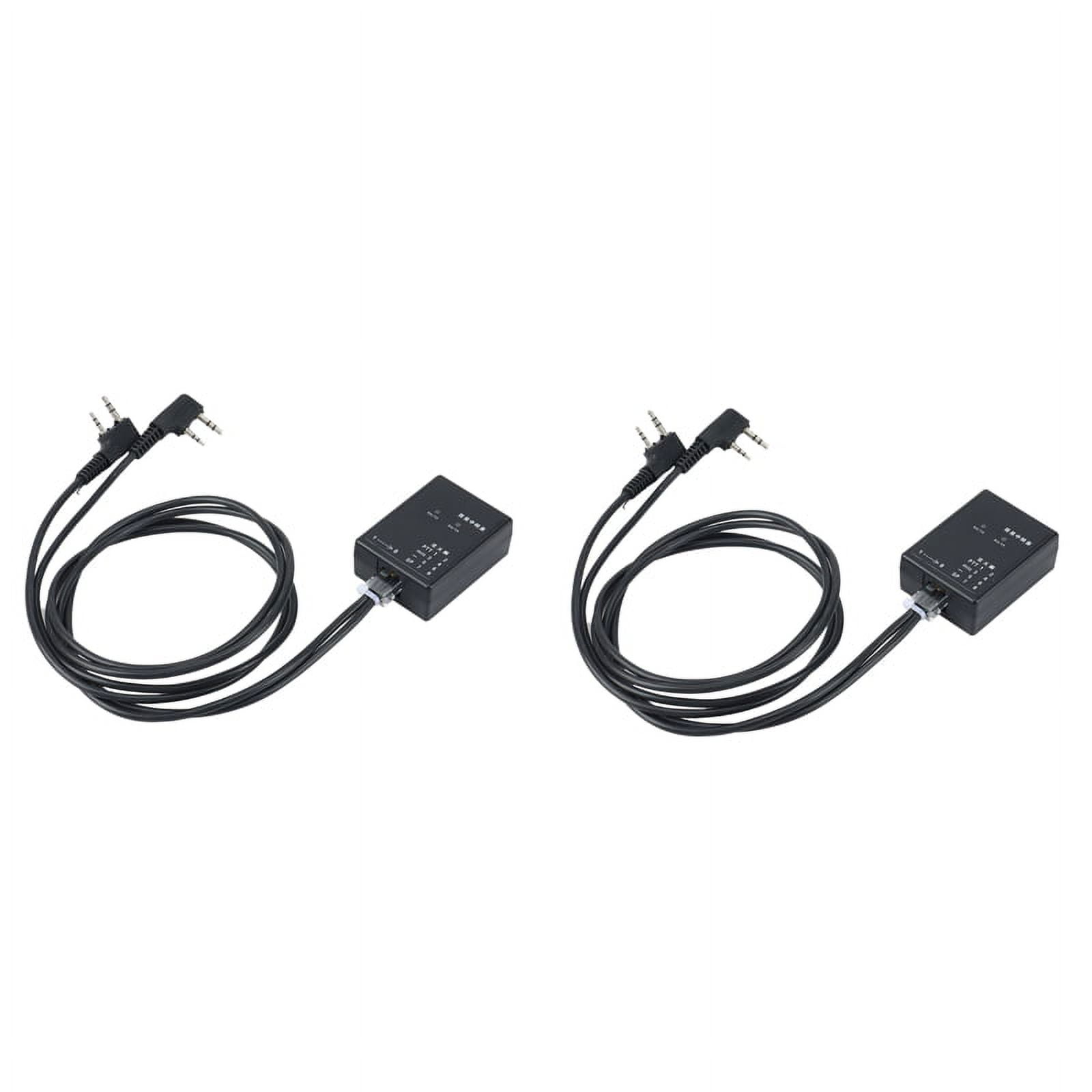 2X Design Repeater Box for Two Way Radio ///Kirisun/Hyt Relay Box/DIY ...