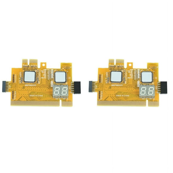 Motherboard Diagnostic Tool