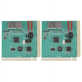 Computer Pci Diagnostic Post Test Card