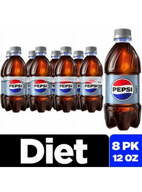 Pepsi Zero in Pepsi - Walmart.com
