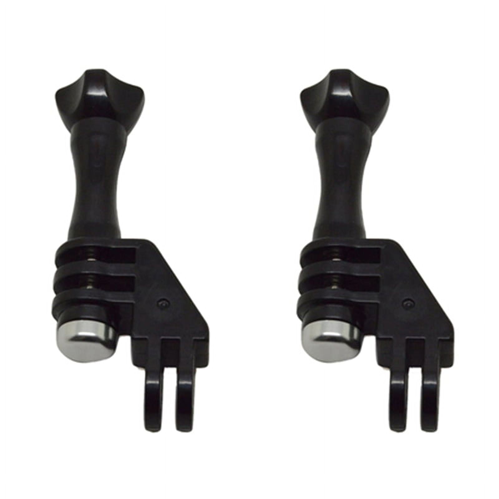 2X Direction Adapter Elbow Mount with Thumb Screw for 4/3+/3/2/1 and ...