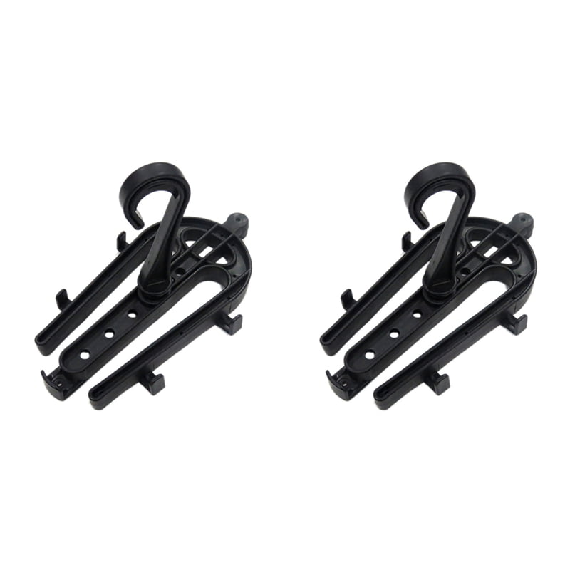 2X Diving Clothes Hanger Bracket BCD Wetsuit Drysuit Hanger Equipment ...