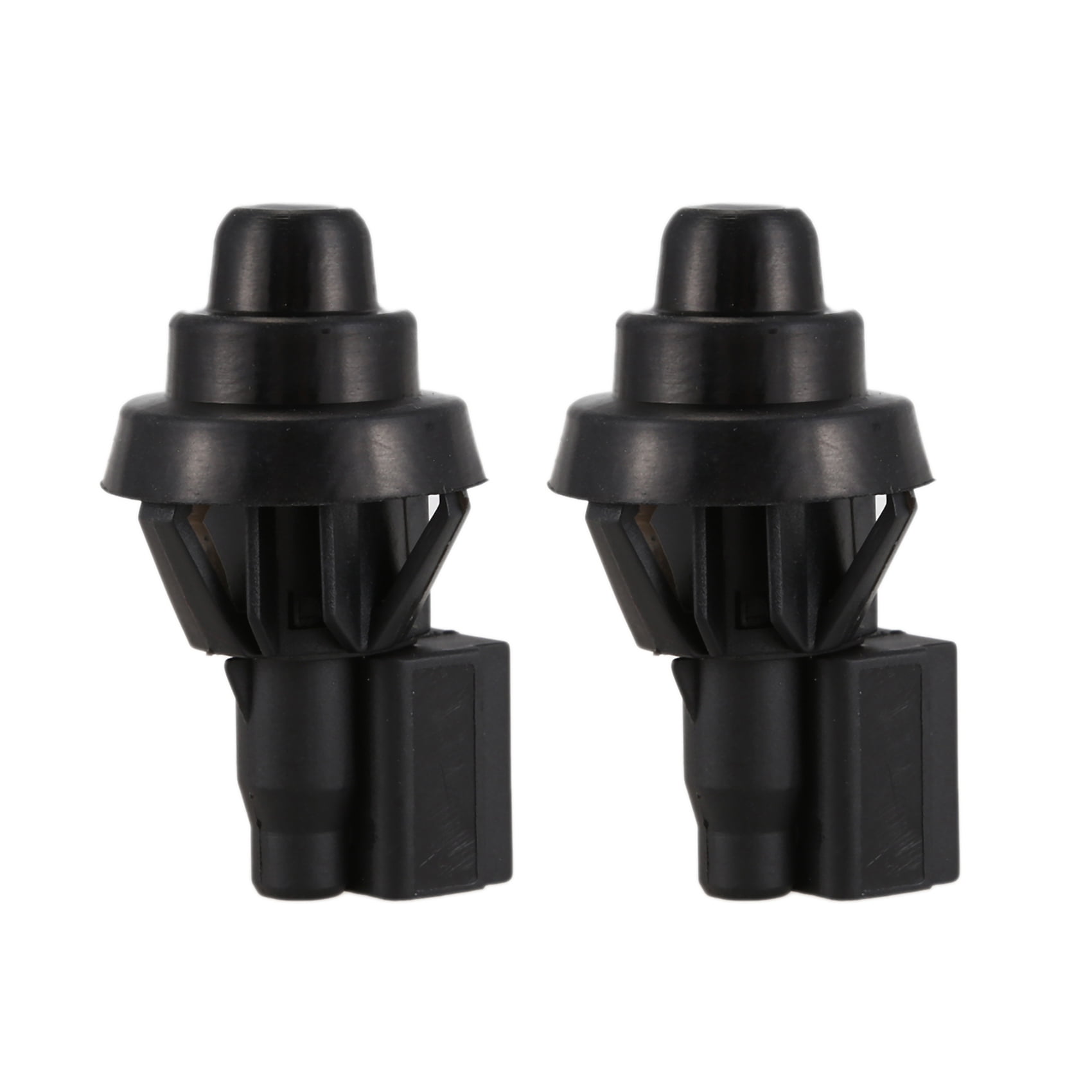 2X Door Switch Ceiling Light Sensor for 2 Scenic 7700427640,2 x ...