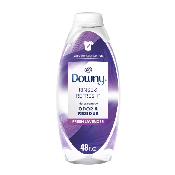 Downy Rinse and Refresh in Downy - Walmart.com