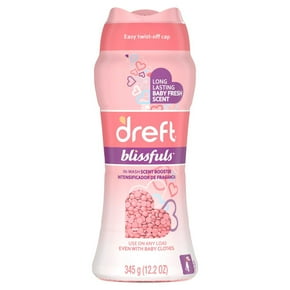 Dreft Detergent in Baby Laundry Detergent - Walmart.com