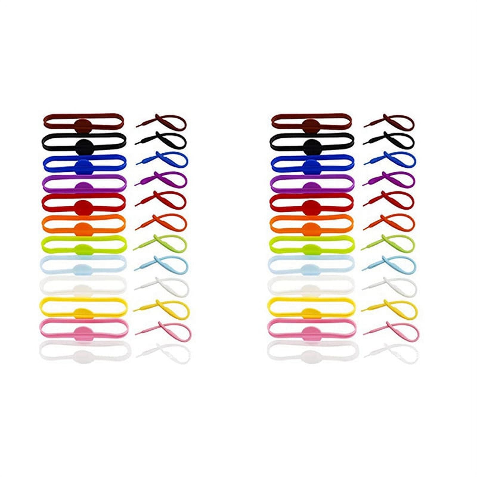 2X Drink Marker Glass Cup Wine Glass Bottle Strip Tag Marker Glass ...