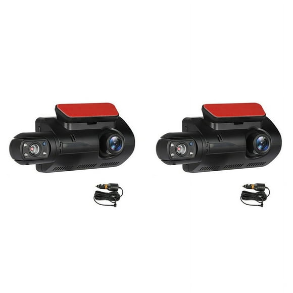 Car Black Box Camera